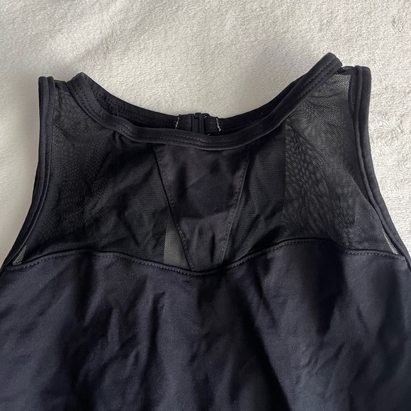 Capezio | Tops | Mesh Dance Leotard | Poshmark